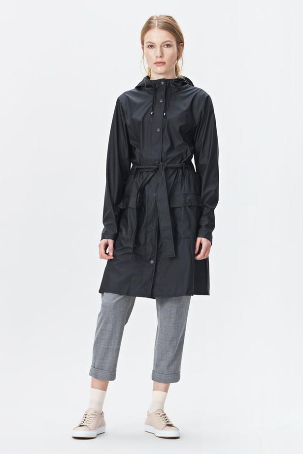 Practically Stylish Raincoats to Buy Now - Viva